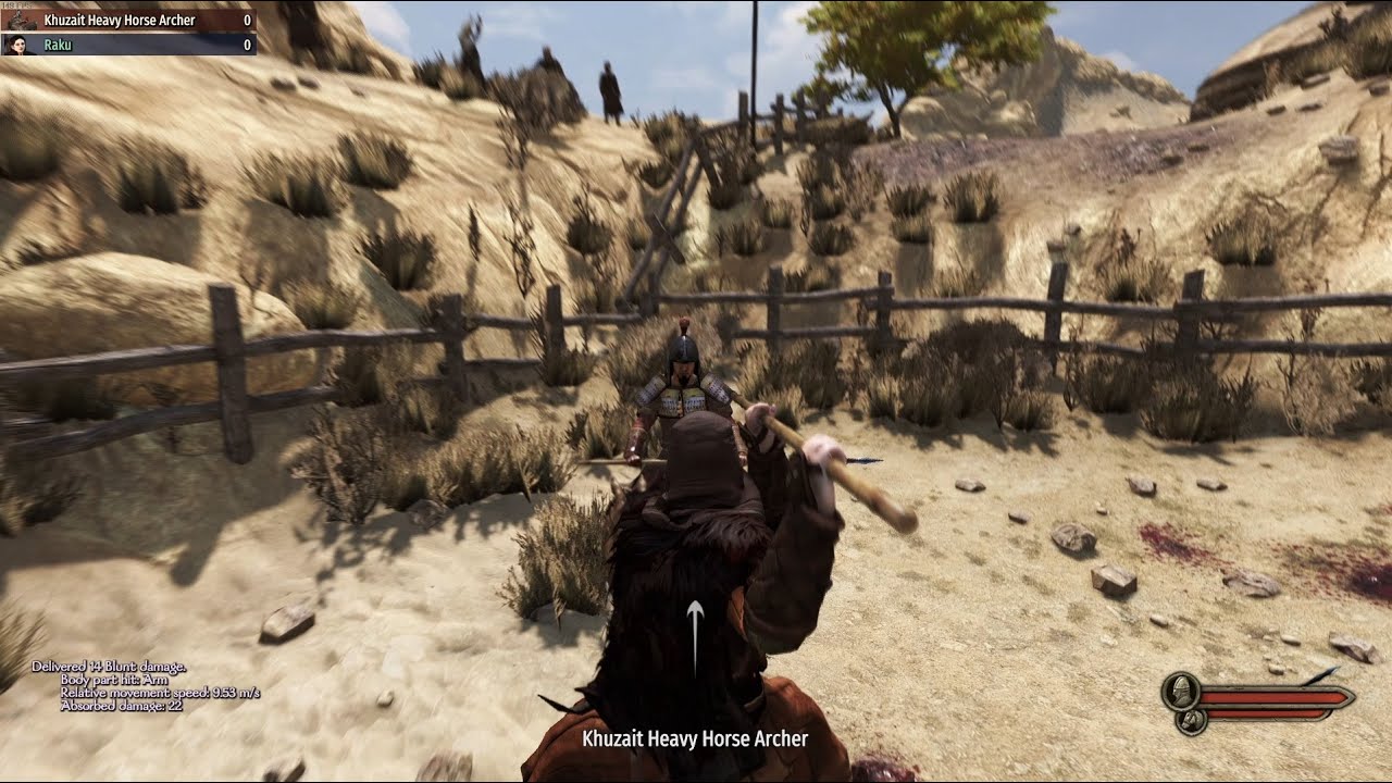 Bannerlord: Vanilla Walkthrough #3 | Mount & Blade II: Bannerlord ...