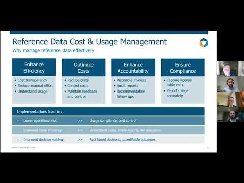 [Session 1] Webinar Recording: Best practice approaches to Reference ...