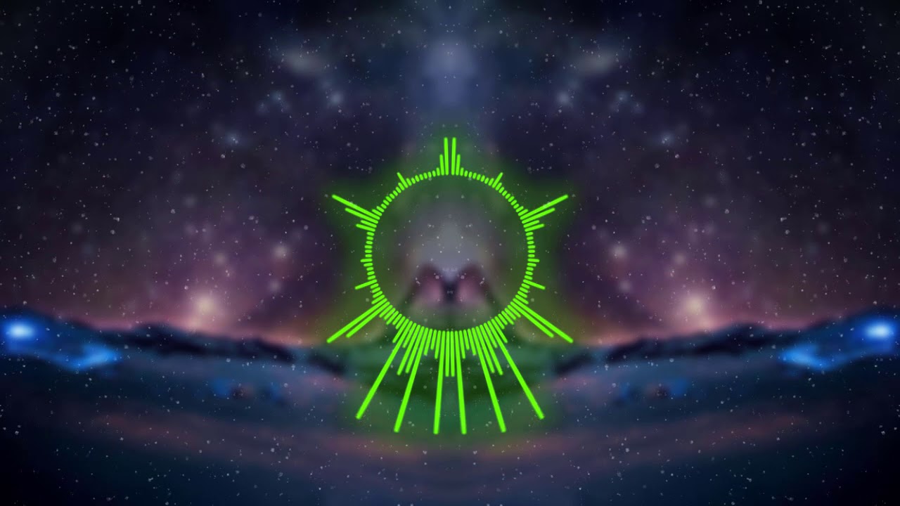 HOME - Pyxis (Audio Spectrum) Hitfilm Pro - YouTube