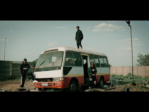 Masedi - Rap Ya Matadiana FT. Thabo Thimmy, Stella Dikhenzo & Rorisang Lawkid