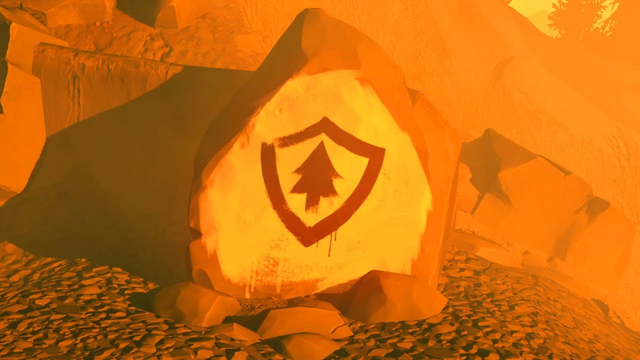 Firewatch Gameplay - All Parts - Complete Playthrough - YouTube