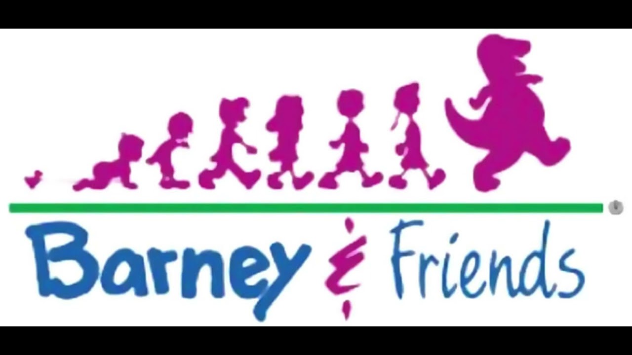 Rant #8: Barney And Friends - YouTube