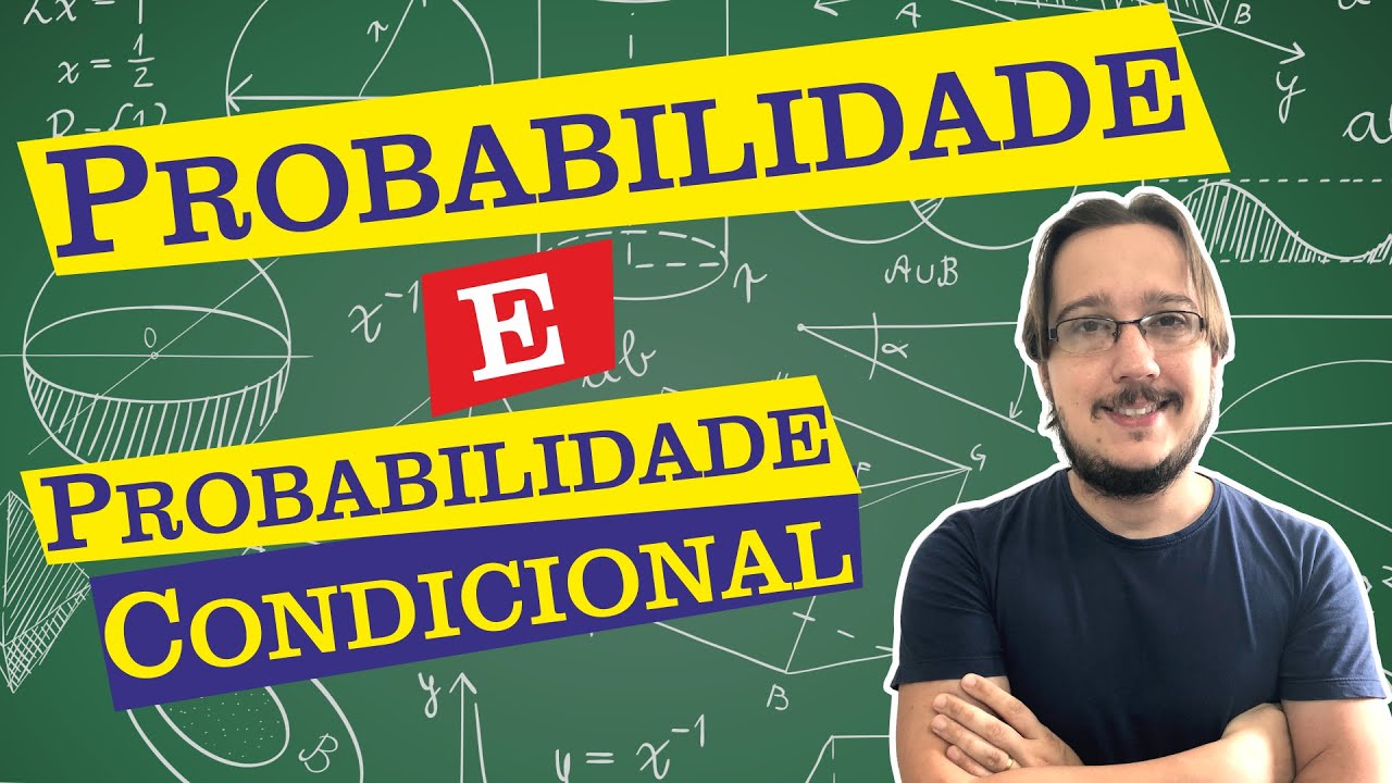 Probabilidade | Aula 01 de 03 - YouTube