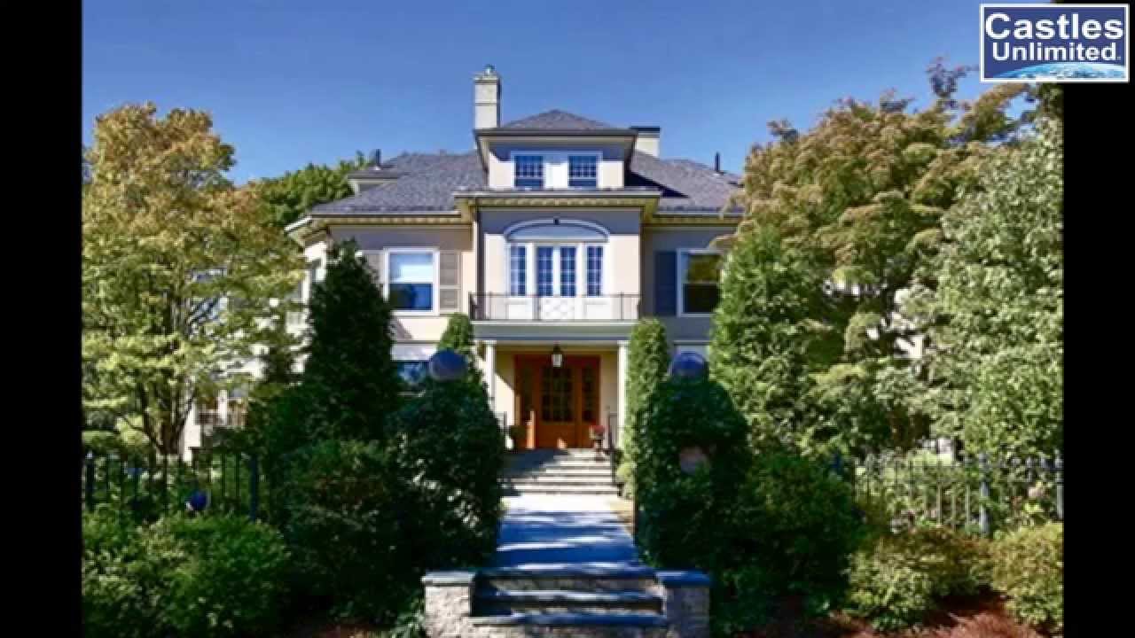 A Guide to Newton Centre - YouTube