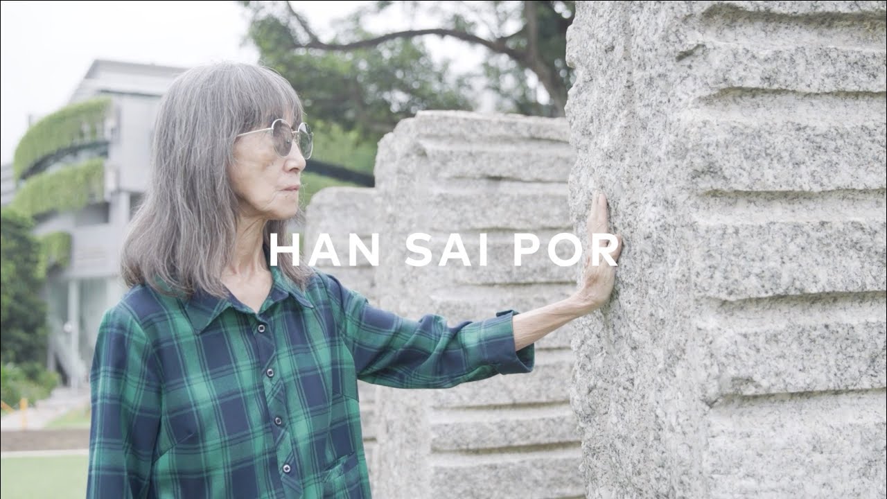 ART SG Portraits | Han Sai Por - YouTube