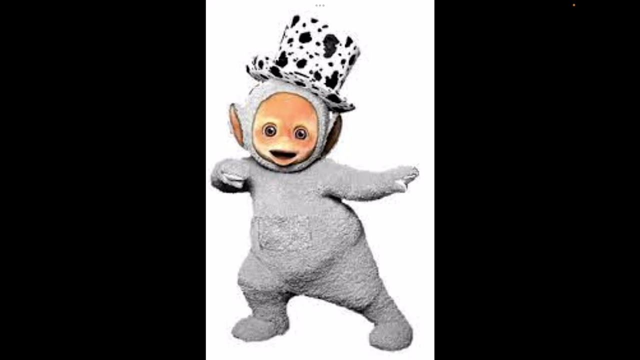 White Tubby - YouTube