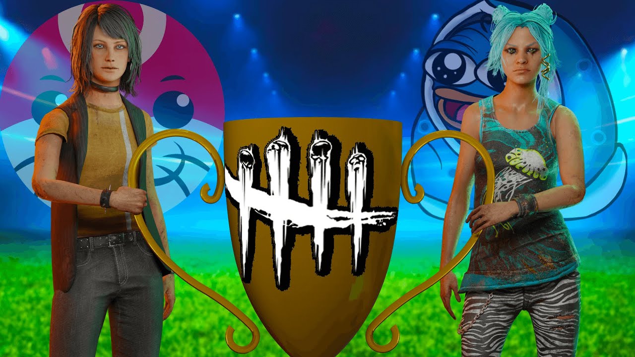 Our Miracle Run In The Last Official DBD Tournament... - YouTube