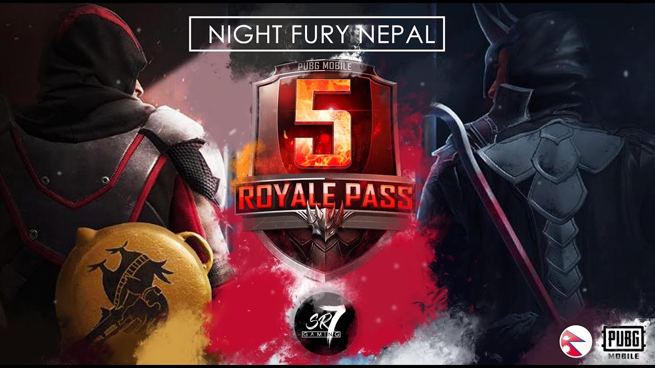 [Nepali] PUBG Mobile Gameplay | Let's Have Some Fun - YouTube