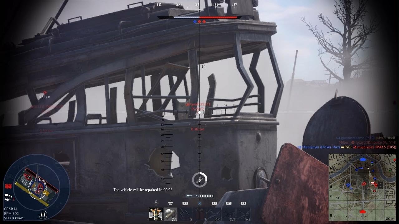 Angry Italian AA - YouTube