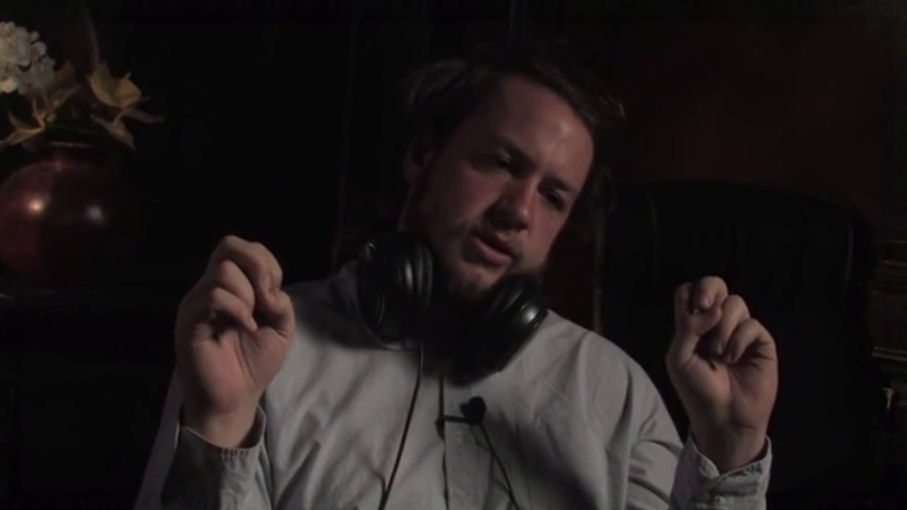 Historie's Liars The Dark Truth part 2 of 3 dir Andrew Ruse ...