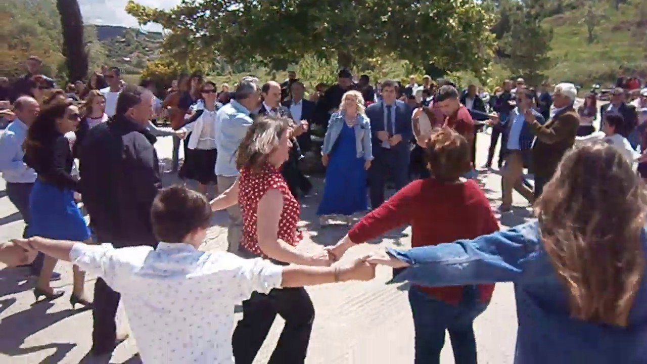 ΠΑΣΧΑ ΣΤΟ ΤΣΑΟΥΣΙ 2019.ΕΙ ΓΙΩΤΗ [IRINI GIOTI] - Κ ΚΑΛΟΓΕΡΟΣ - Β ...