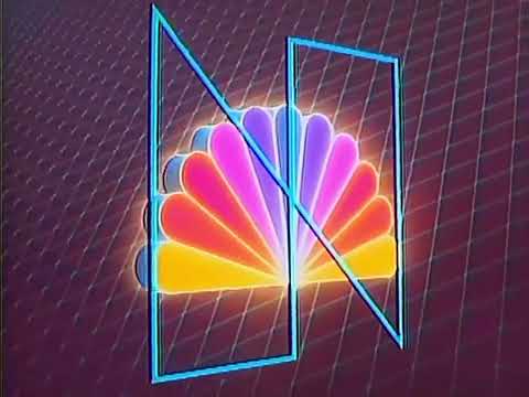 NBC Sunday Night Movies - Opening (1982, Reconstructed/HQ) - YouTube