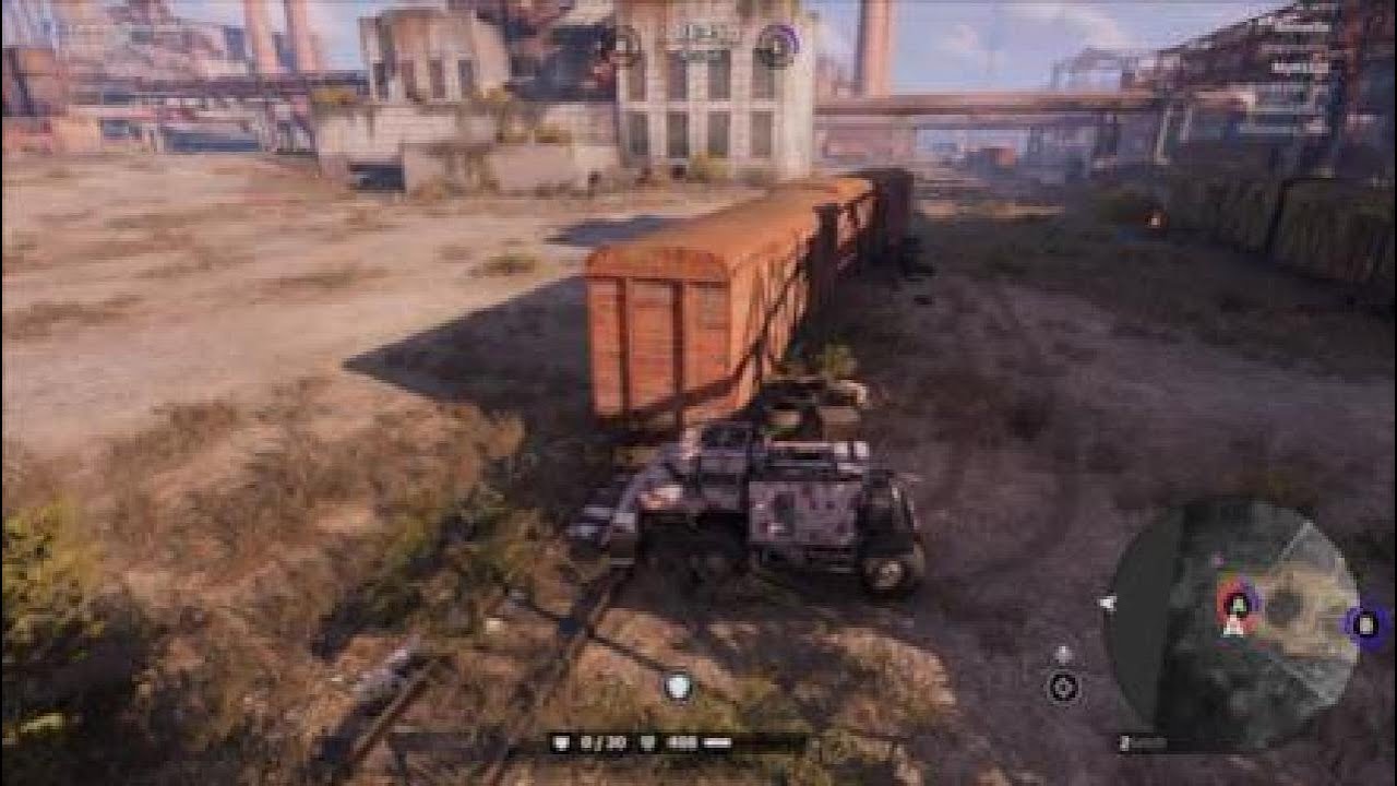 CROSSOUT- I am the mouse you are the cat - YouTube