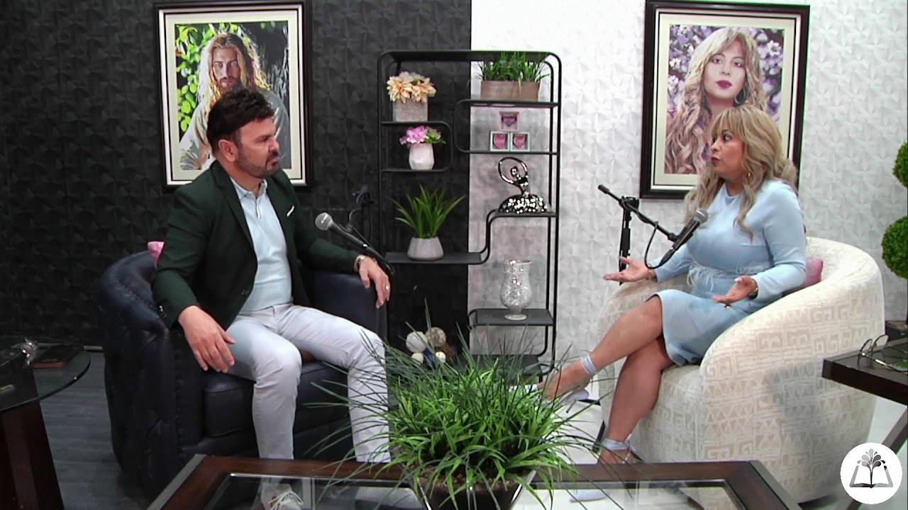 ⭕EN VIVO | UNA CITA CON EL AMOR - YouTube