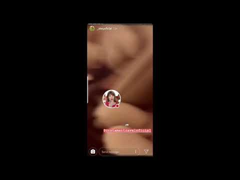 SHEYLA ROJAS EN COLOMBIA 27-09-18