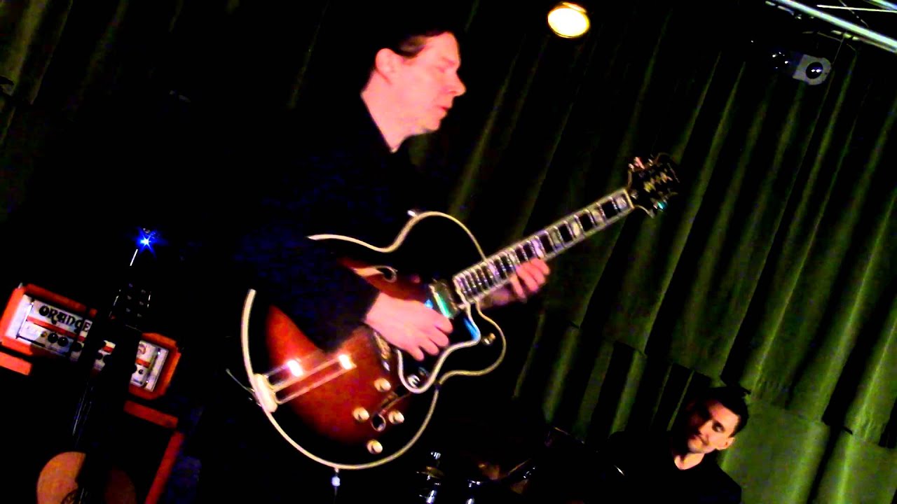 Dirk k Trio - Jazz - YouTube