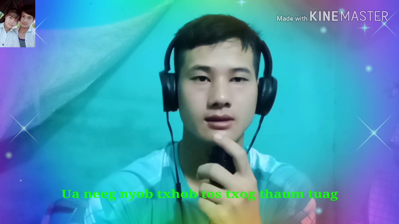 Ua neeg nyob txhob tos txog thaum tuag - YouTube