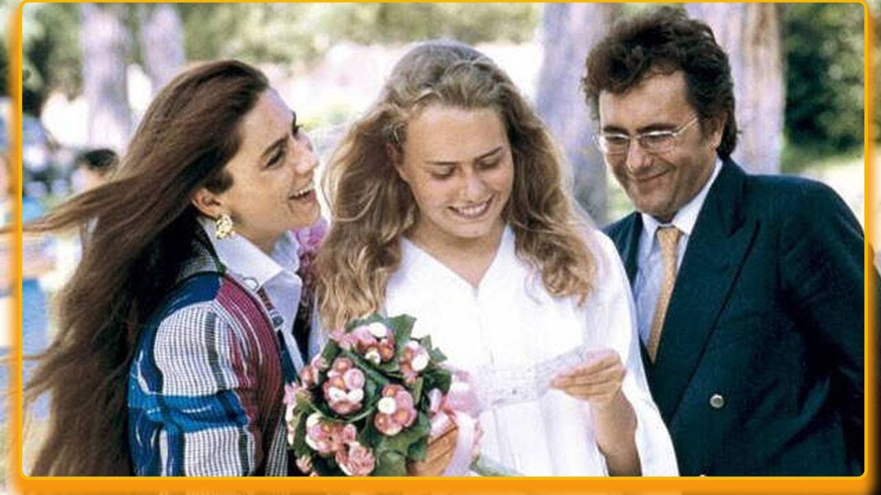 “Ylenia sta bene, l’ho vista in un bar in Florida…” Romina e Al Bano ...