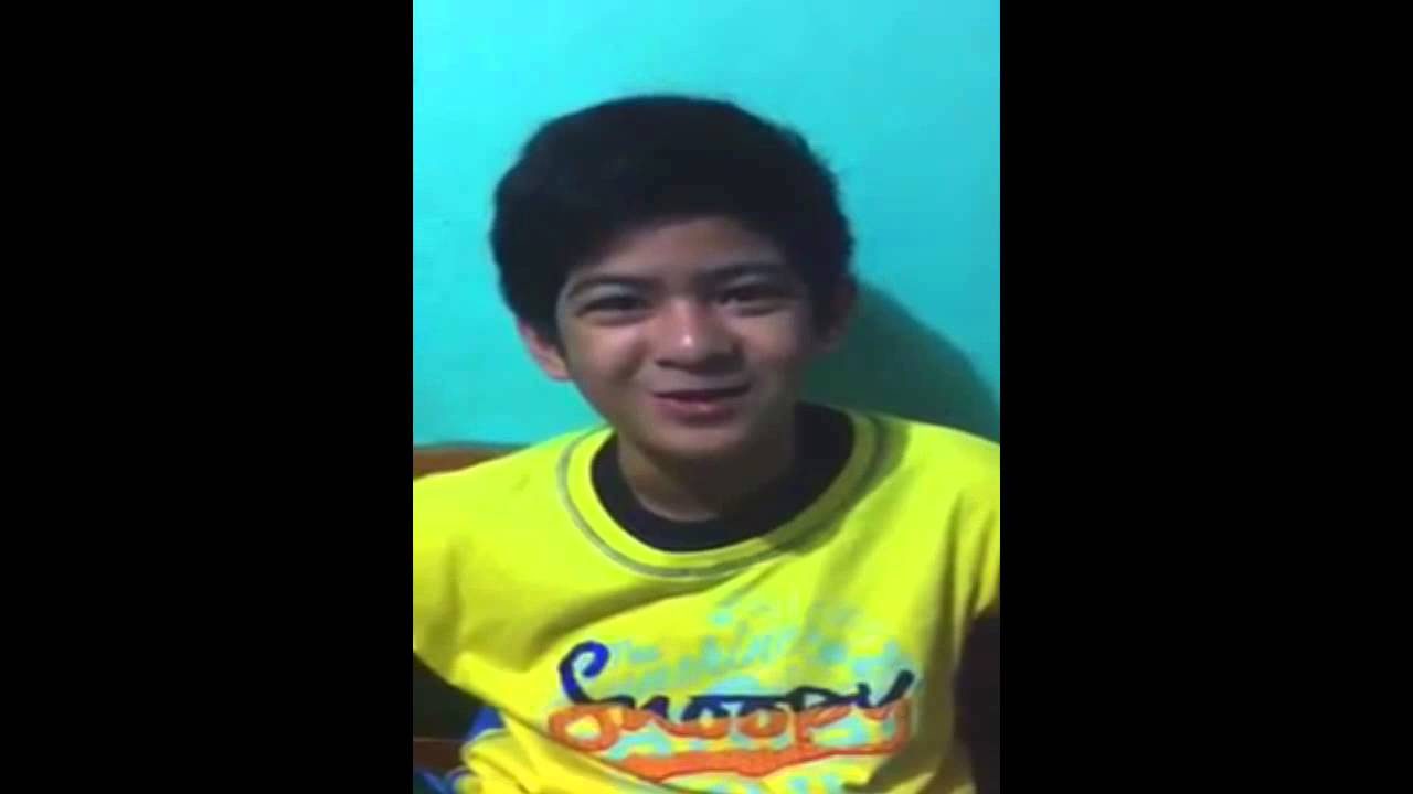 John Emmanuel Bermundo video greetings to LSP crew "Lapu-Lapu's Pride ...