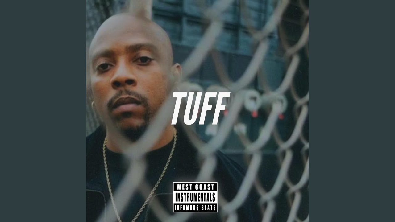Tuff - YouTube