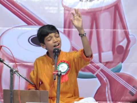 Master Advaith - YouTube