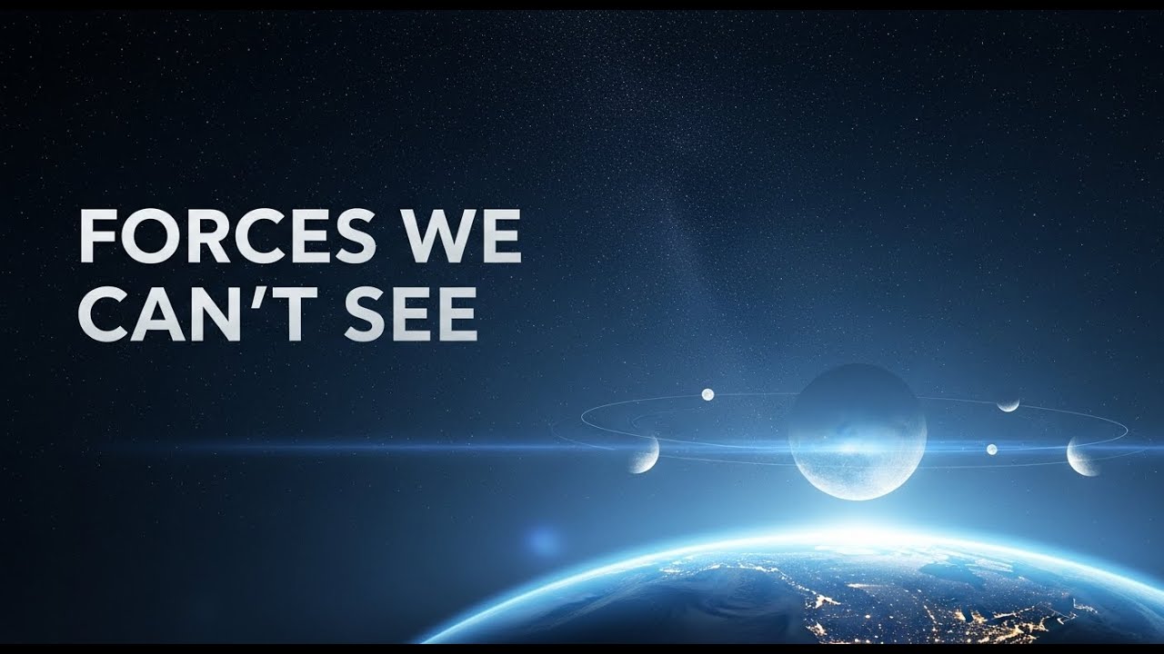What If Celestial Influences Are Stronger Than We Know? | Documentary ...