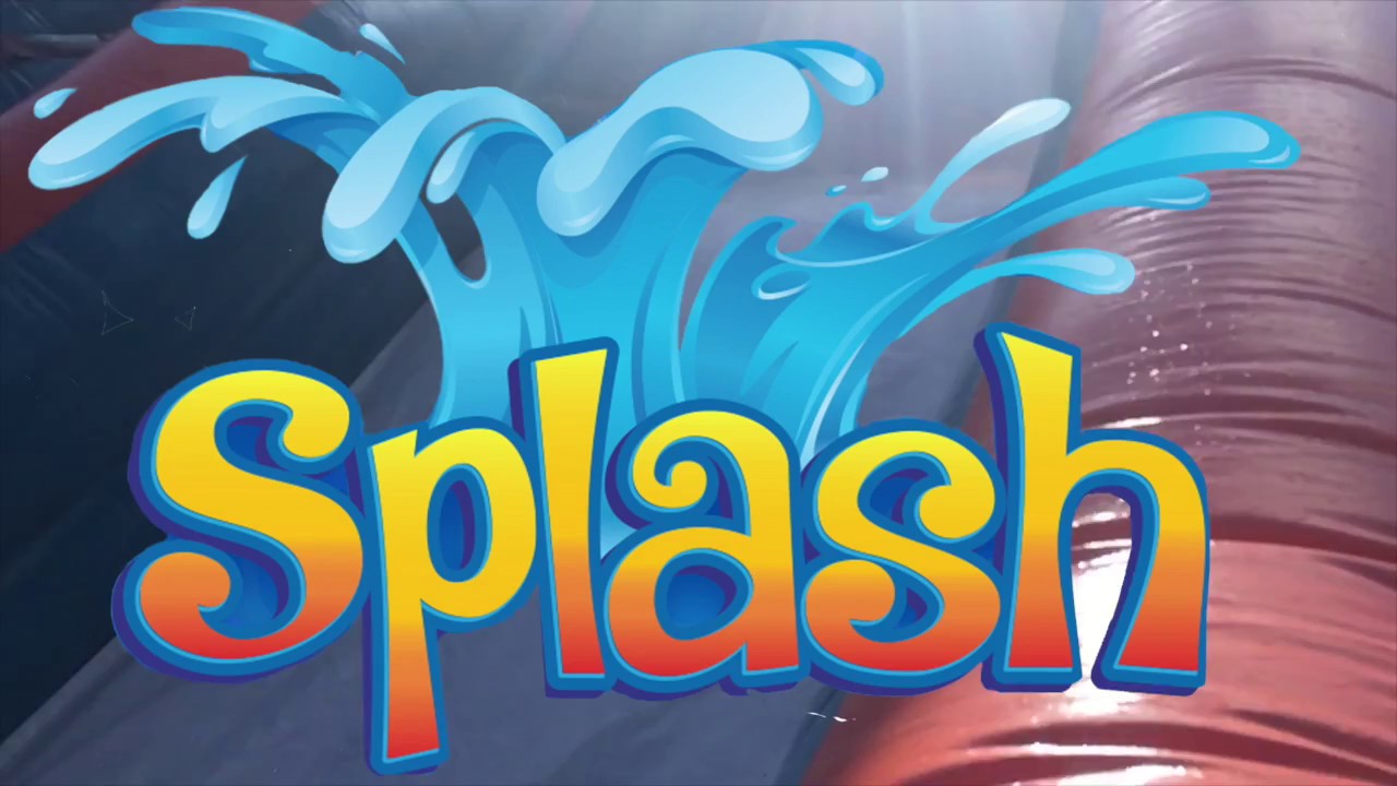 Splash VBS 2017 - YouTube