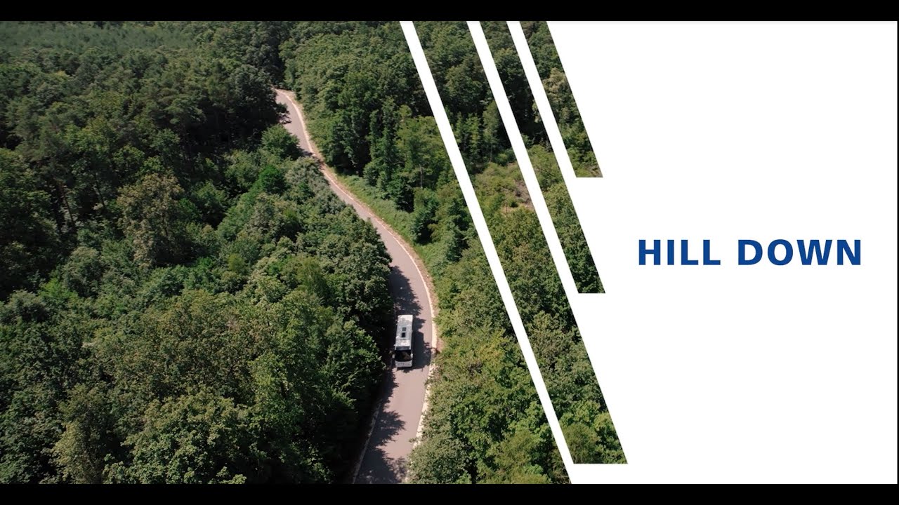 Allison Transmission - Driver Familiarization - Using Downshift Arrow ...