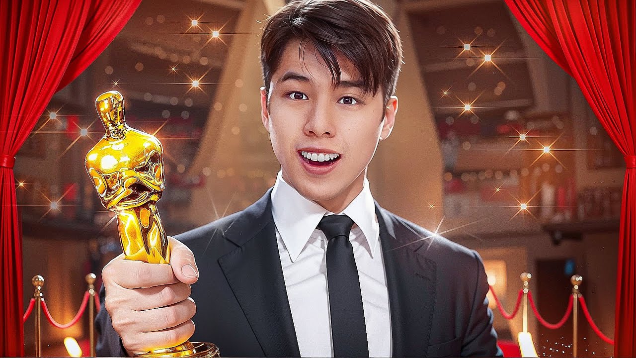 THE PANDA BOI SHOW! - YouTube