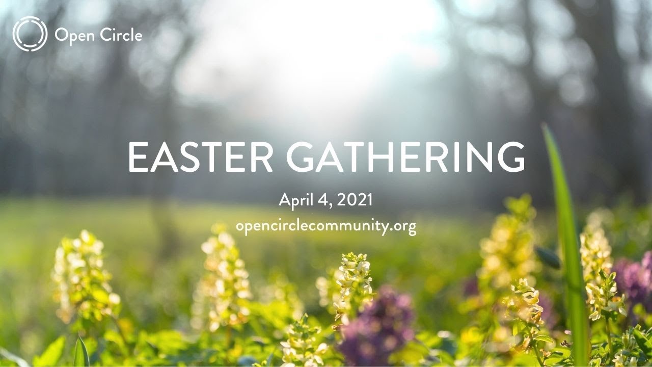 Easter Gathering - YouTube