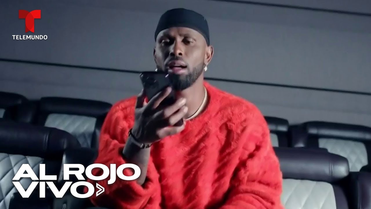 Confirman a José Reyes 'La Melaza' para la nueva temporada de La Casa de los Famosos - YouTube