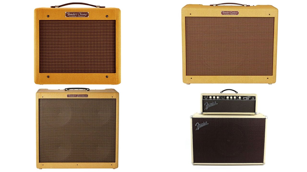 #1 - DIGITECH GSP 1101 - PREAMPS COM TODOS OS GABINETES - YouTube