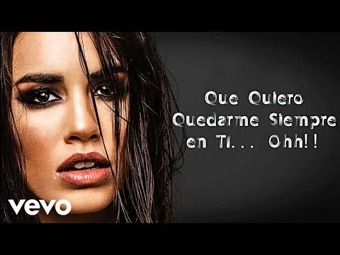 Lali - Una Na (Lyric Video)