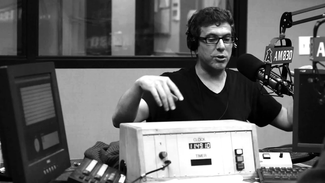 KLEAN Radio - Show 5.5 - Brian Scannell, David Forseth and Dr. Alan ...