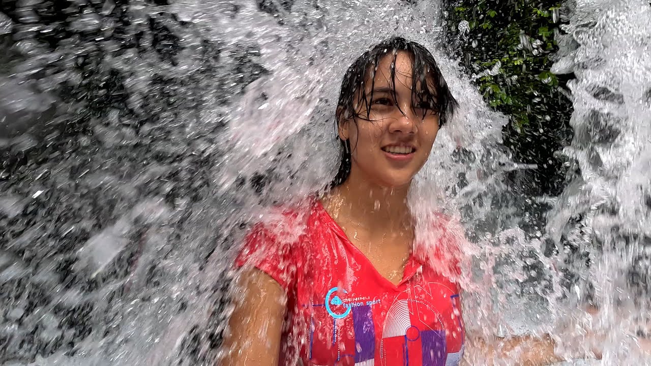 Mayon Rest House & Planetarium, BeauYon Mayon, Vera falls, Agoho Beach ...