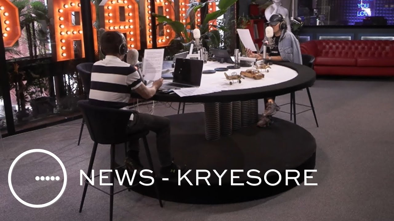 Edicioni kryesor informativ 12/05/2025 - YouTube