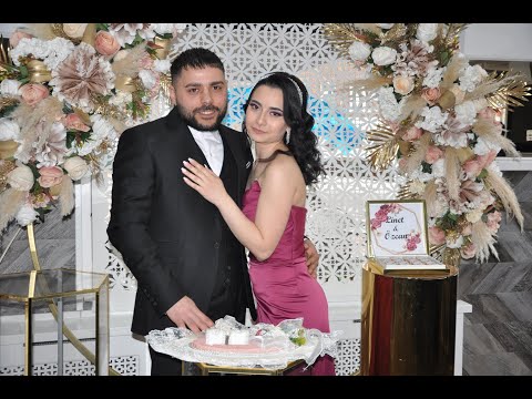 Godej na Ozcan i Linet - HD 1