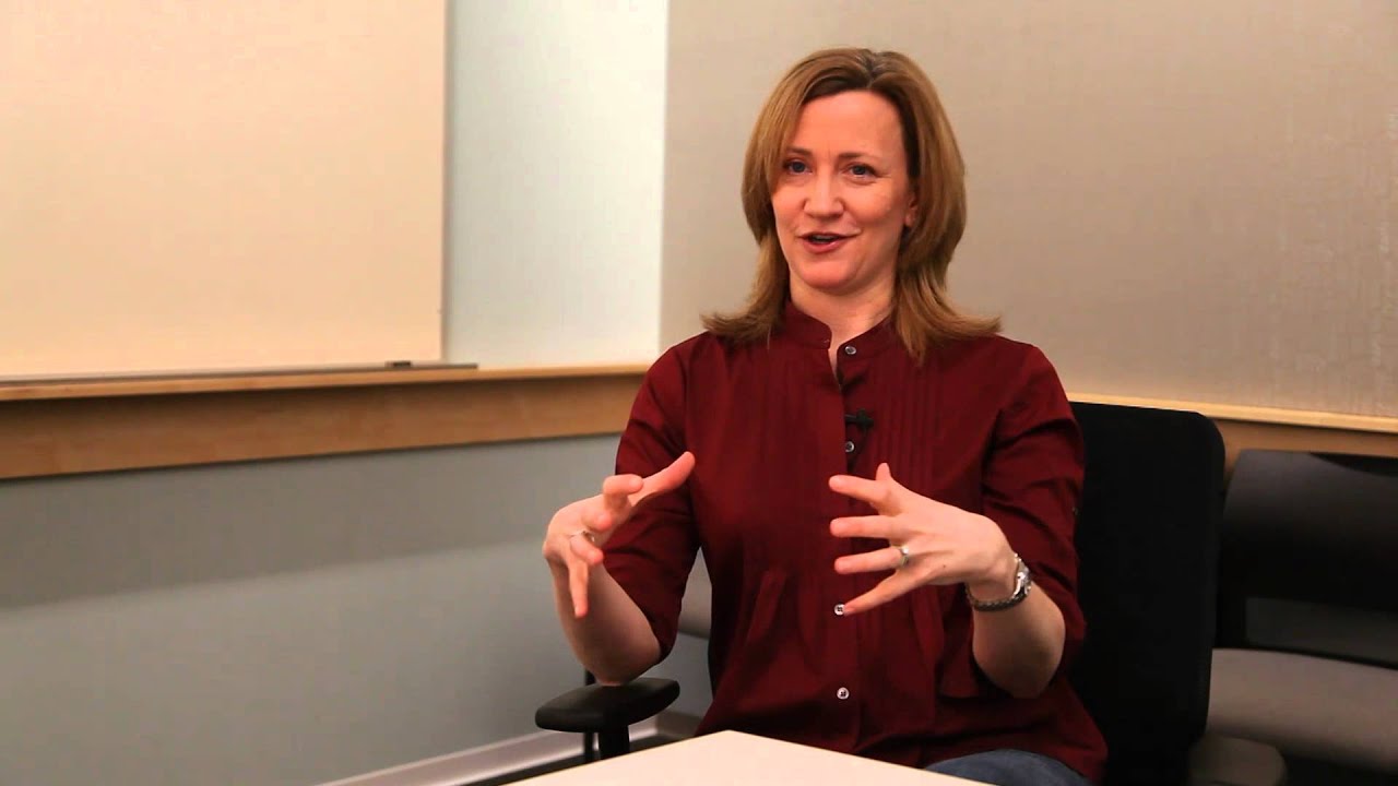 Opportunities for Women at Microsoft - YouTube