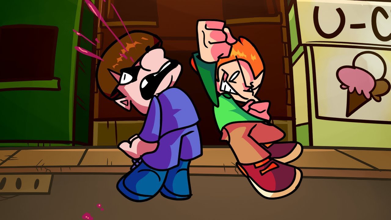 Roblox FNF: Unloaded(Insane Difficulty) - YouTube