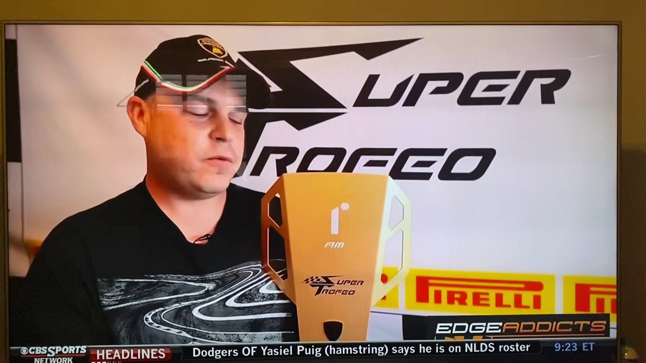 2015 Edge Addicts Commercial CBS Sports - YouTube