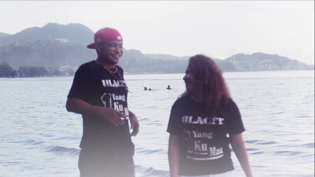 Dollar Blacit - Satu Yang Ku Mau ( Official Music Video ) Ft. Fhika ...