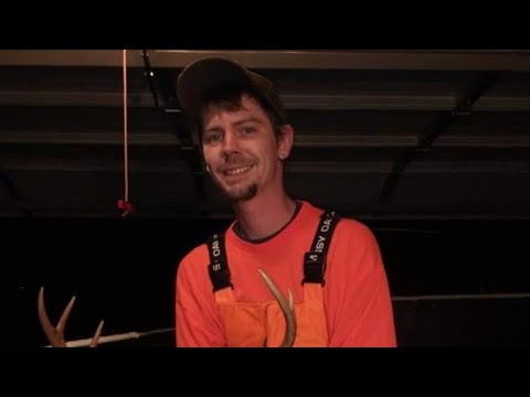 Mitchell Kent Funeral - YouTube