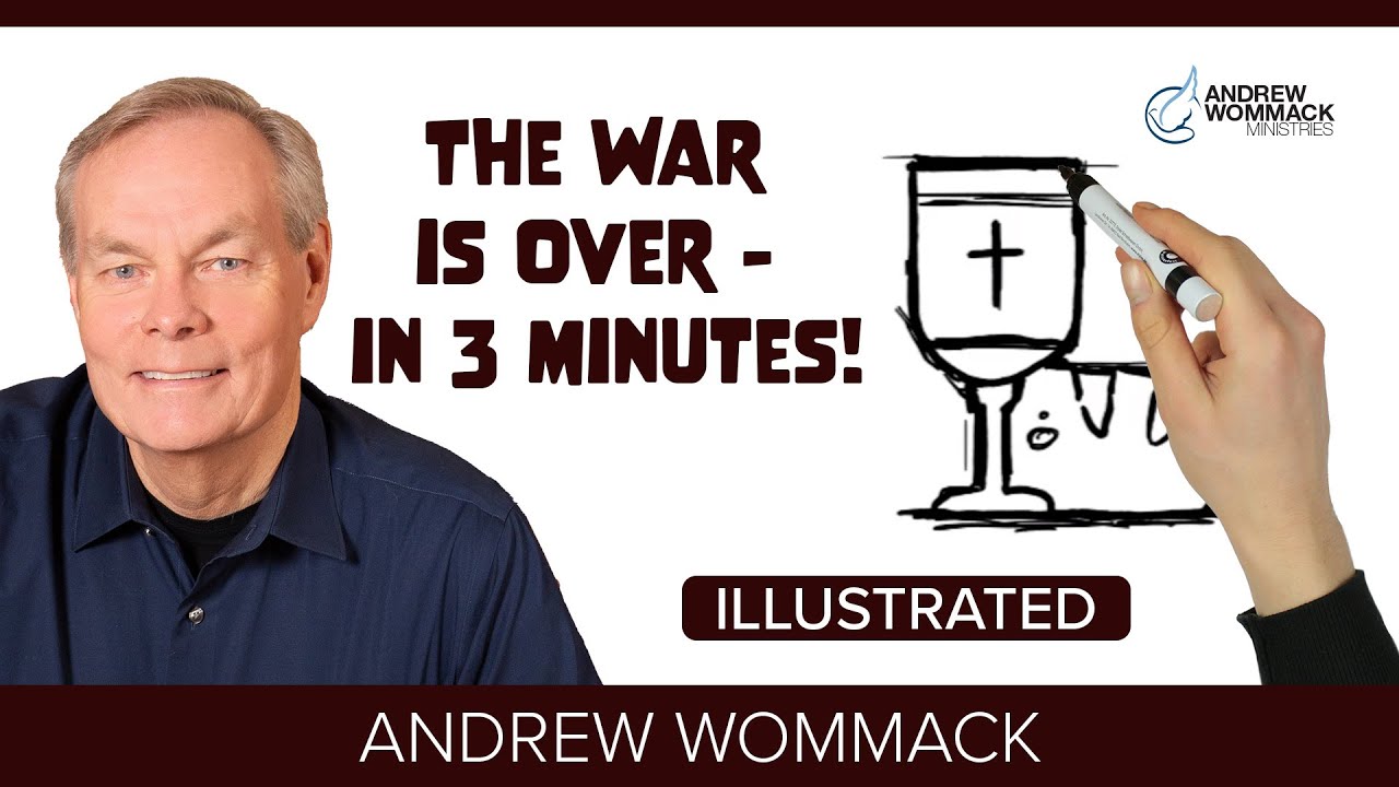 The War is Over Animated Synopsis - YouTube