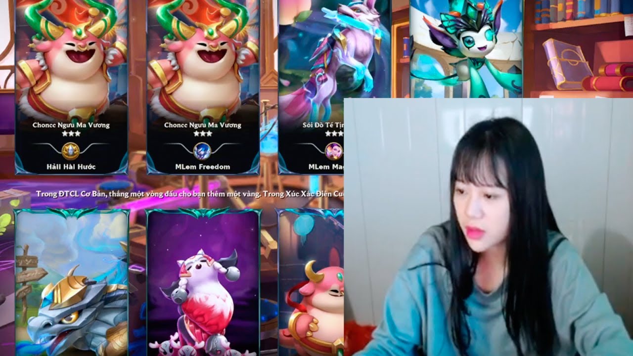 Trực Tiếp Giao Lưu Game MaiLinh Zuto #15 - YouTube