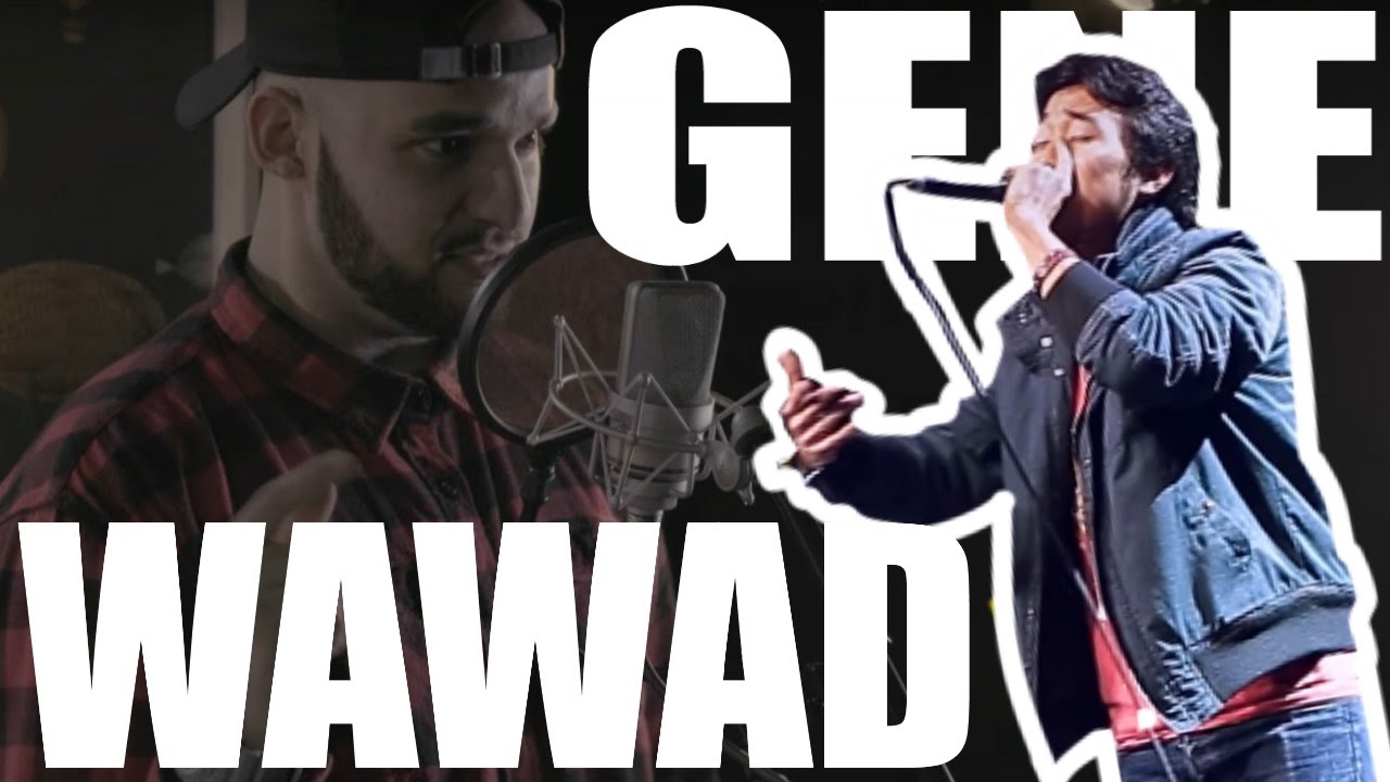 Wawad vs Gene Shinozaki (Beatbox Battle) - YouTube