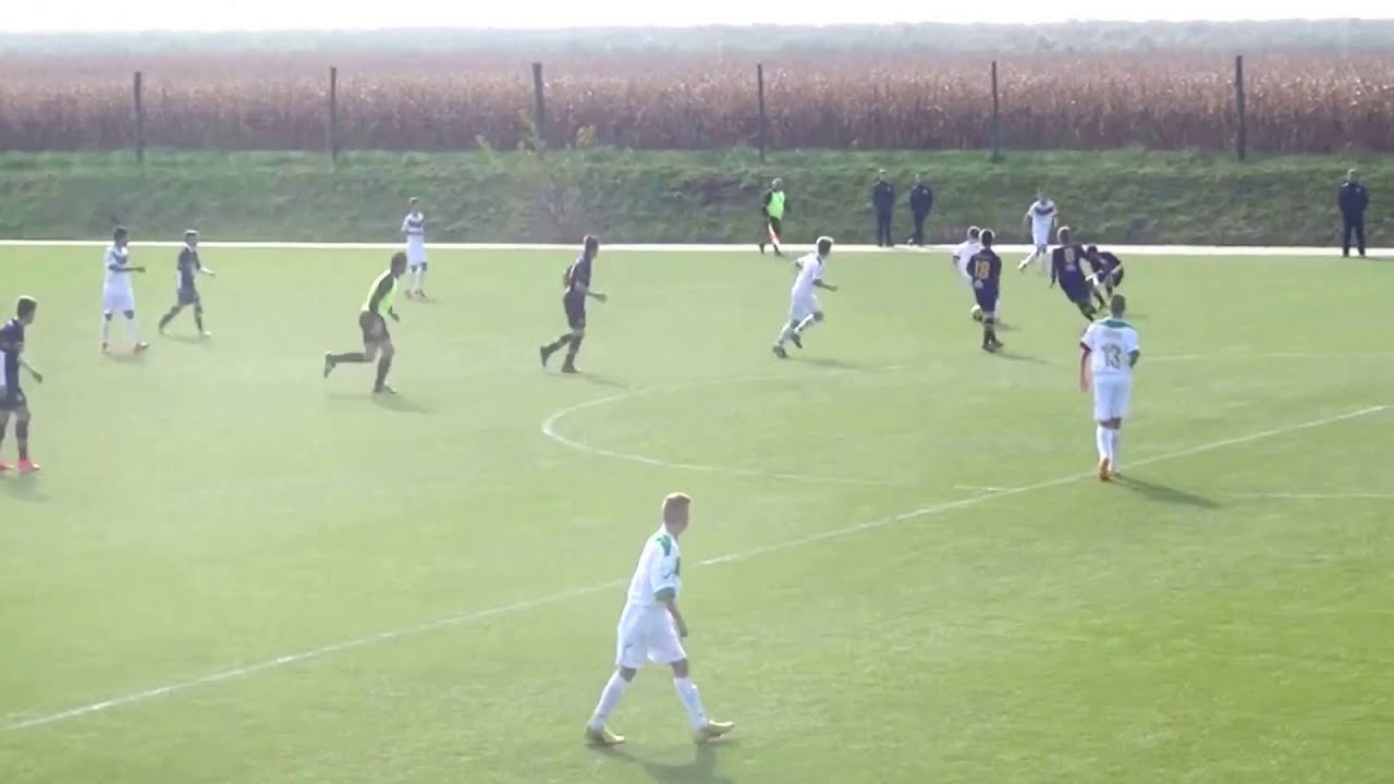 Benjamin Lefler - YouTube