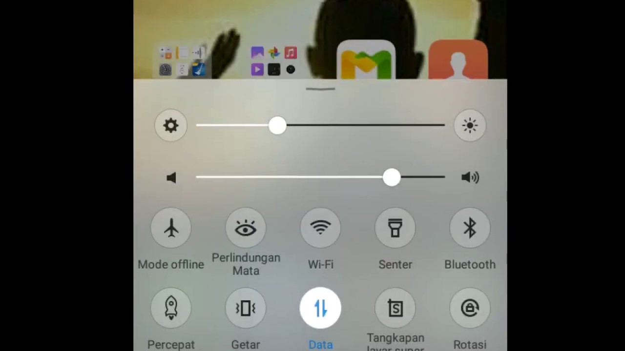 CARA Rekam Video Layar HP VIVO - YouTube