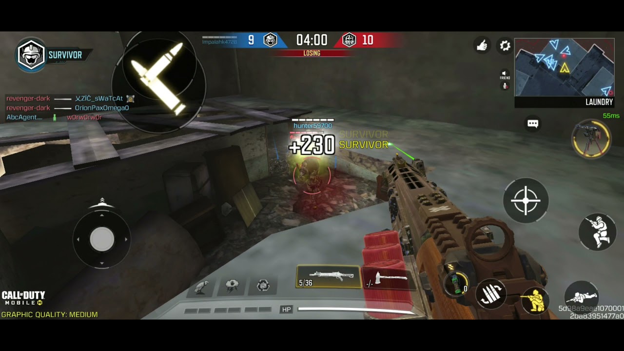 Explain this codm - YouTube