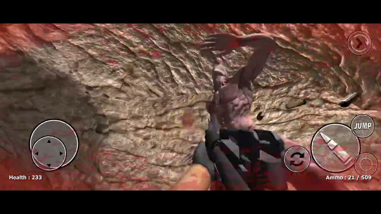 Zombie Evil Kill - Dead Horror part#16 Gameplay Walkthrough Android ios ...