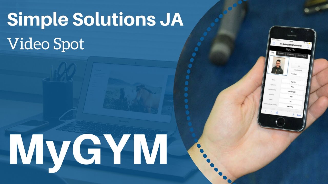 Video Spot - YouTube